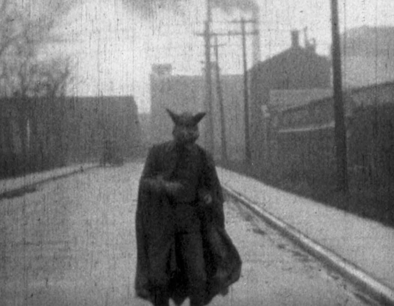 Hell-Bound Train. 1930. Written and directed by James Gist, Eloyce Gist | MoMA